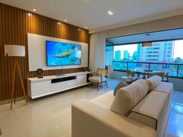 Apartamento para Venda em Salvador/BA Pituaçu 3 Quartos