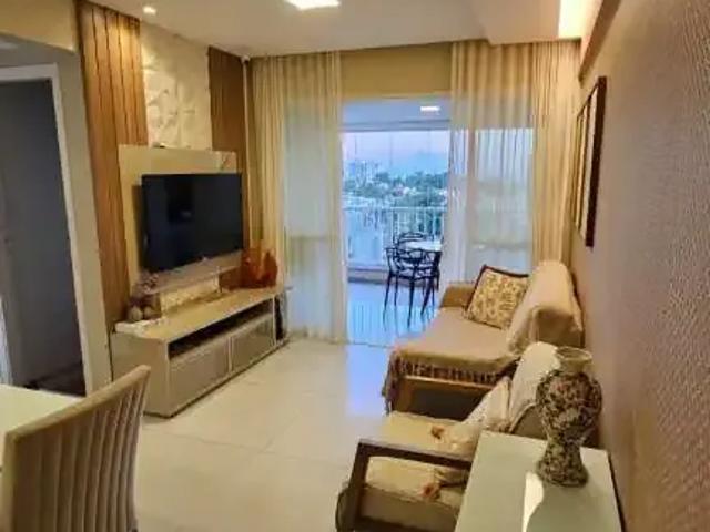 Apartamento para Venda em Salvador/BA Pituaçu 3 Quartos