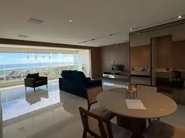 Apartamento para Venda em Salvador/BA Pituaçu 3 Quartos