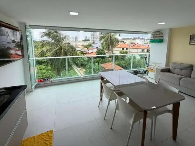 Apartamento para Venda em Salvador/BA Pituaçu 3 Quartos