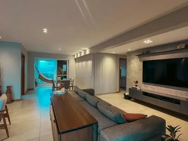Apartamento para Venda em Salvador/BA Pituaçu 3 Quartos