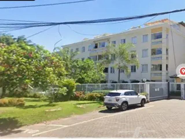 Apartamento para Venda em Salvador/BA Pituaçu 3 Quartos