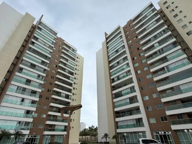 Apartamento para Venda em Salvador/BA Pituaçu 3 Quartos