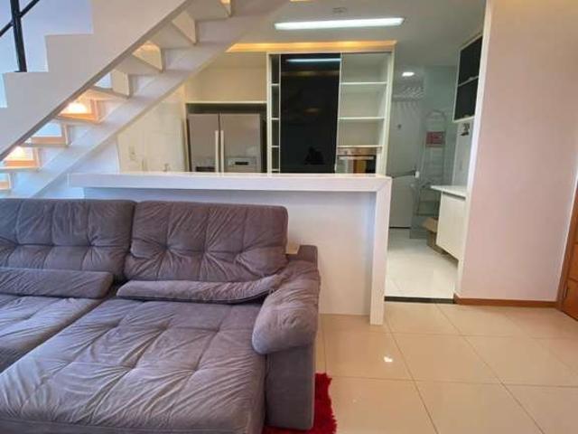 Apartamento para Venda em Salvador/BA Pituba 1 Quartos