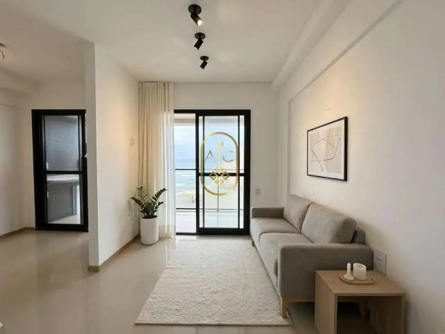 Apartamento para Venda em Salvador/BA Pituba 1 Quartos