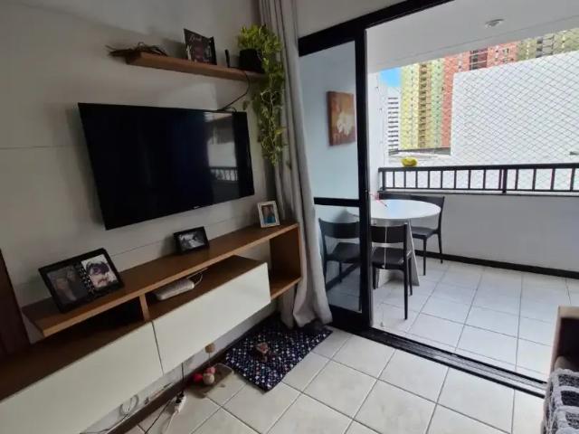 Apartamento para Venda em Salvador/BA Pituba 1 Quartos