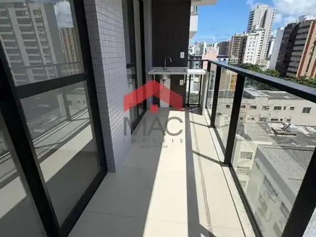 Apartamento para Venda em Salvador/BA Pituba 1 Quartos