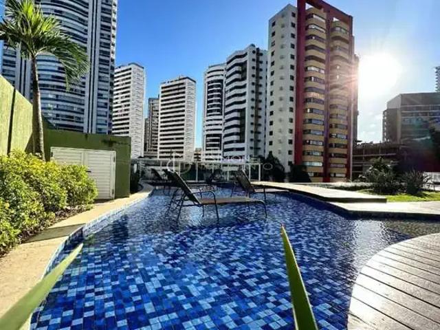 Apartamento para Venda em Salvador/BA Pituba 1 Quartos