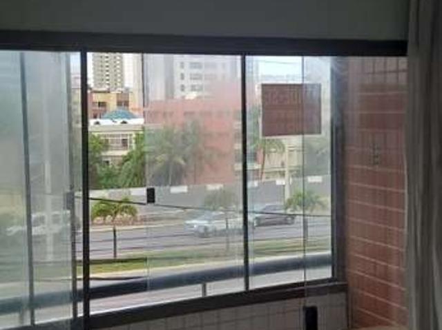 Apartamento para Venda em Salvador/BA Pituba 1 Quartos