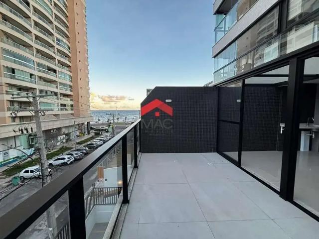Apartamento para Venda em Salvador/BA Pituba 1 Quartos
