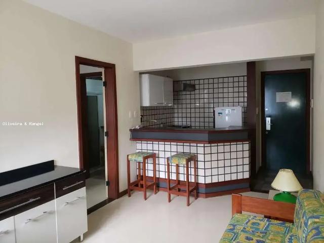 Apartamento para Venda em Salvador/BA Pituba 1 Quartos