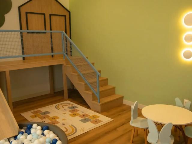 Apartamento para Venda em Salvador/BA Pituba 1 Quartos