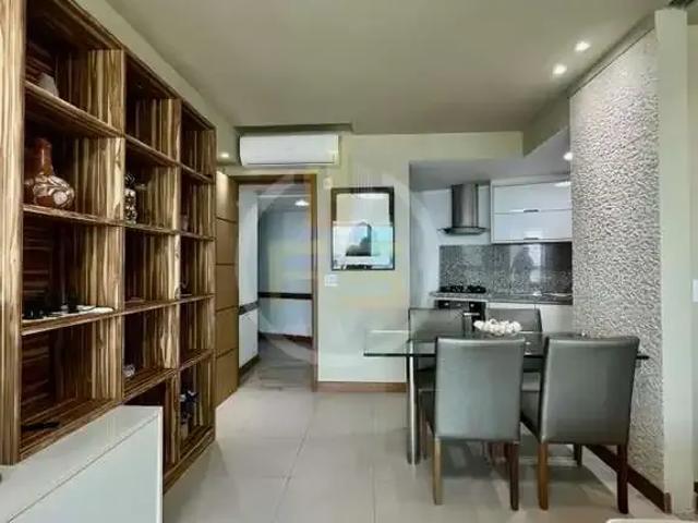 Apartamento para Venda em Salvador/BA Pituba 1 Quartos