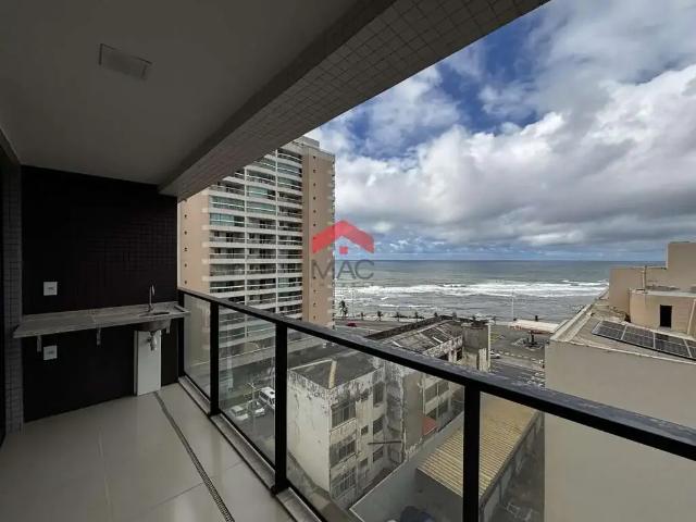 Apartamento para Venda em Salvador/BA Pituba 1 Quartos