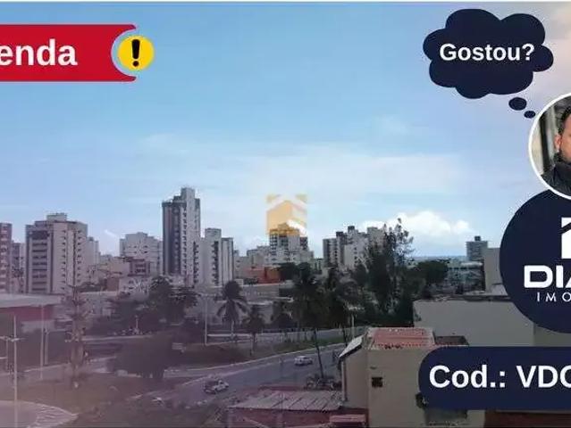 Apartamento para Venda em Salvador/BA Pituba 1 Quartos
