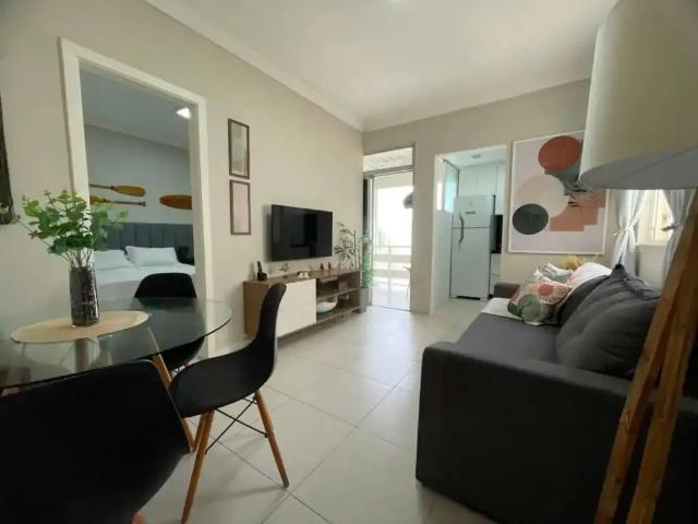 Apartamento para Venda em Salvador/BA Pituba 1 Quartos