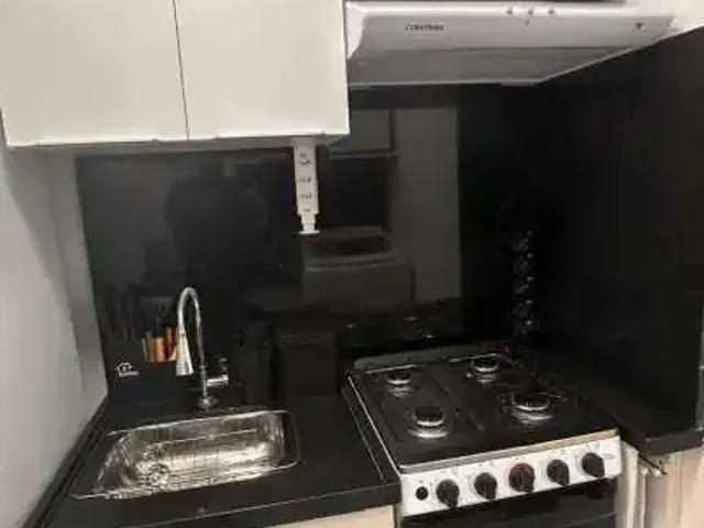 Apartamento para Venda em Salvador/BA Pituba 1 Quartos