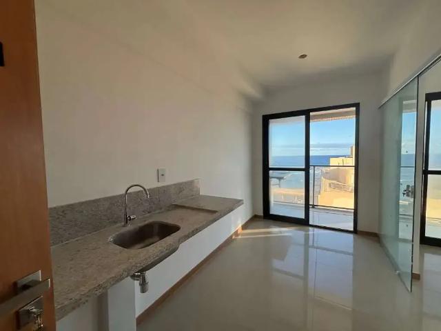 Apartamento para Venda em Salvador/BA Pituba 1 Quartos