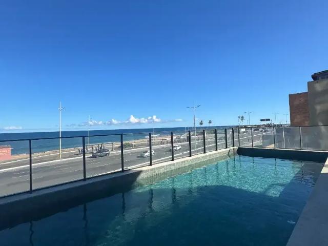 Apartamento para Venda em Salvador/BA Pituba 1 Quartos