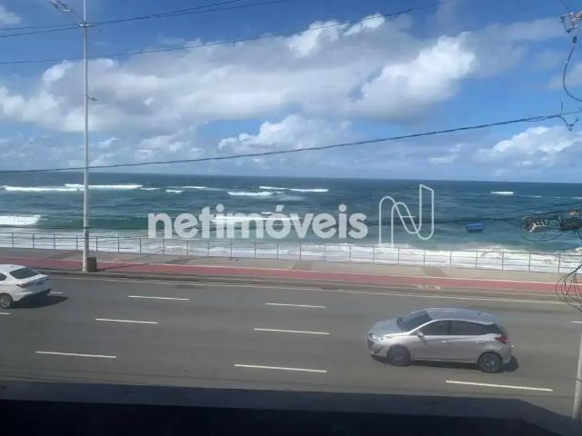 Apartamento para Venda em Salvador/BA Pituba 1 Quartos