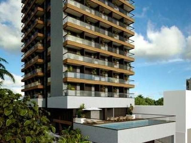 Apartamento para Venda em Salvador/BA Pituba 1 Quartos