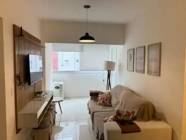 Apartamento para Venda em Salvador/BA Pituba 1 Quartos