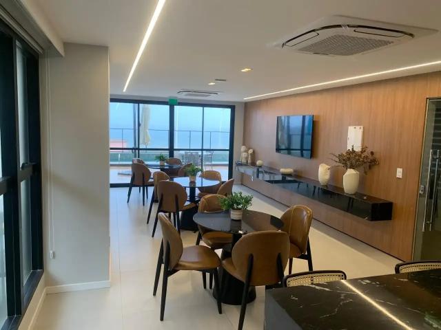 Apartamento para Venda em Salvador/BA Pituba 1 Quartos