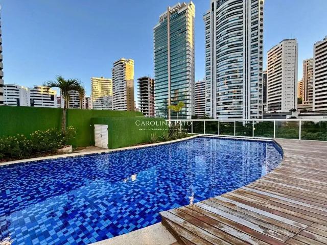 Apartamento para Venda em Salvador/BA Pituba 1 Quartos