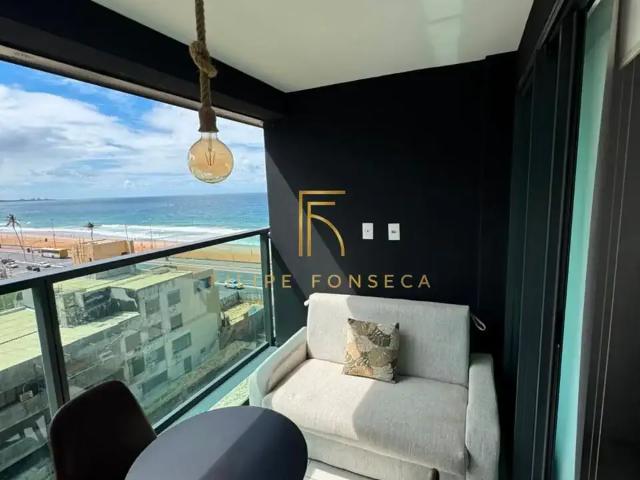 Apartamento para Venda em Salvador/BA Pituba 1 Quartos