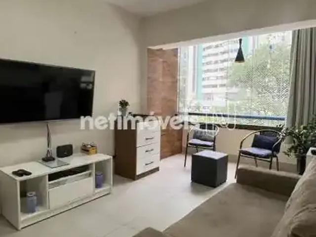 Apartamento para Venda em Salvador/BA Pituba 1 Quartos