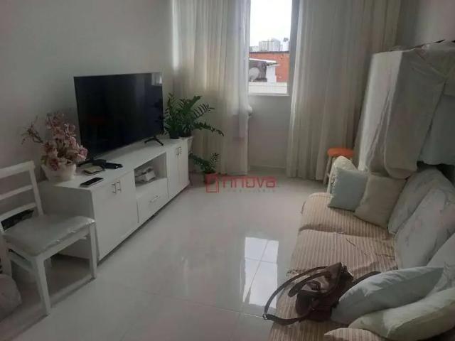 Apartamento para Venda em Salvador/BA Pituba 1 Quartos