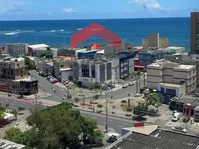 Apartamento para Venda em Salvador/BA Pituba 1 Quartos