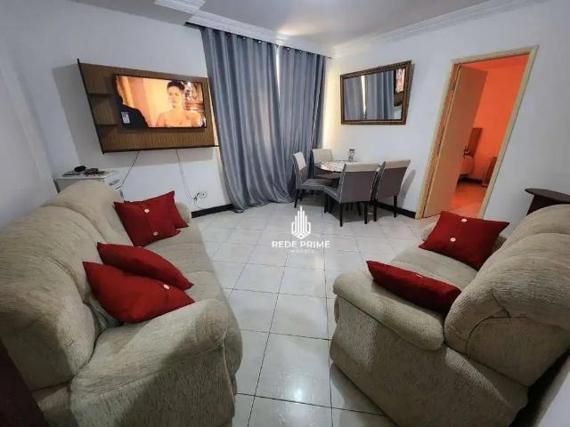 Apartamento para Venda em Salvador/BA Pituba 1 Quartos