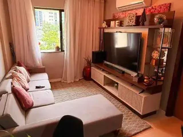 Apartamento para Venda em Salvador/BA Pituba 1 Quartos