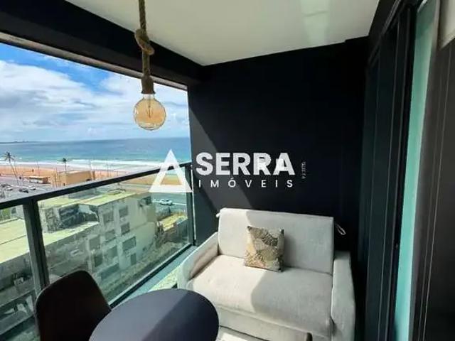 Apartamento para Venda em Salvador/BA Pituba 1 Quartos