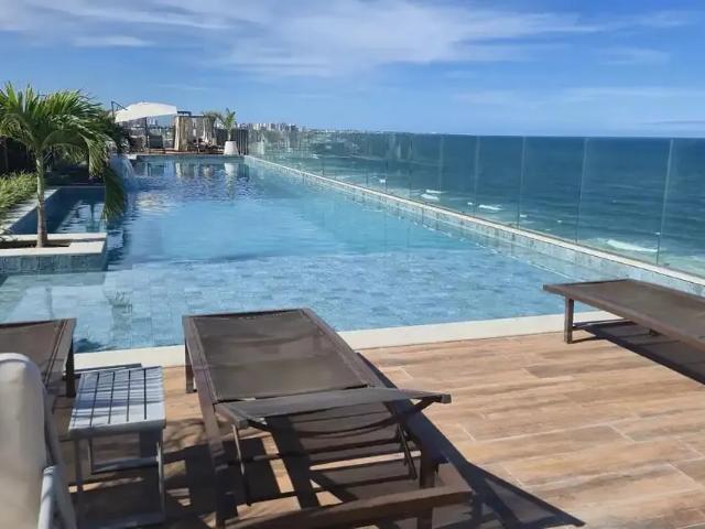 Apartamento para Venda em Salvador/BA Pituba 1 Quartos