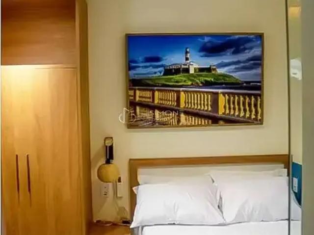 Apartamento para Venda em Salvador/BA Pituba 1 Quartos