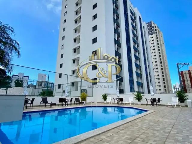 Apartamento para Venda em Salvador/BA Pituba 1 Quartos