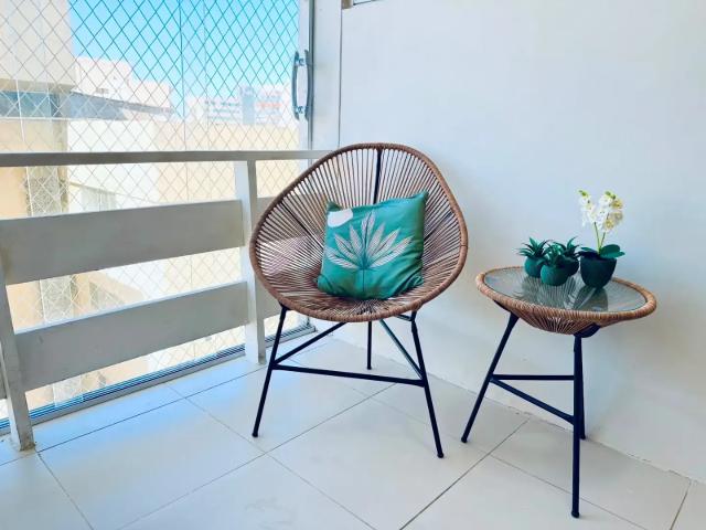 Apartamento para Venda em Salvador/BA Pituba 1 Quartos