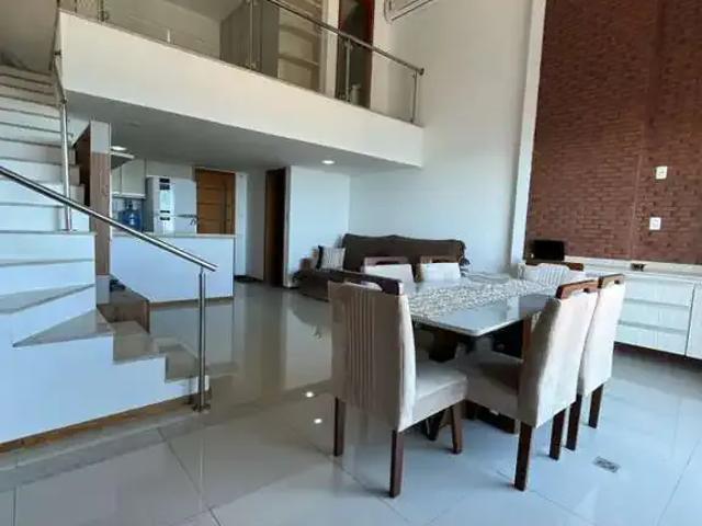 Apartamento para Venda em Salvador/BA Pituba 1 Quartos