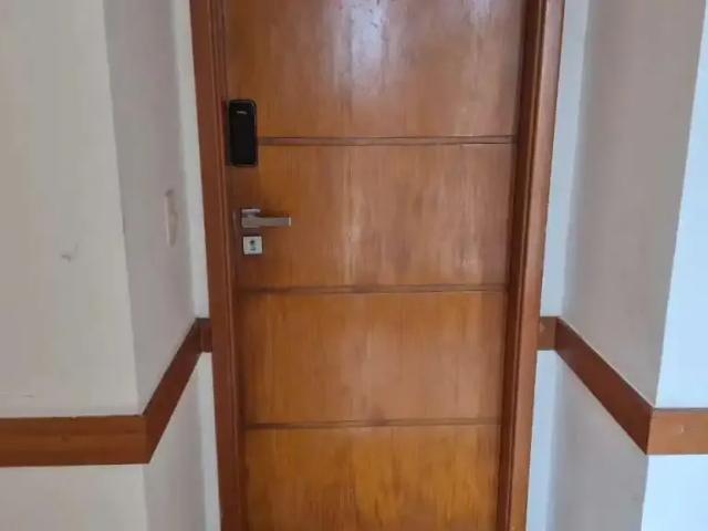 Apartamento para Venda em Salvador/BA Pituba 1 Quartos