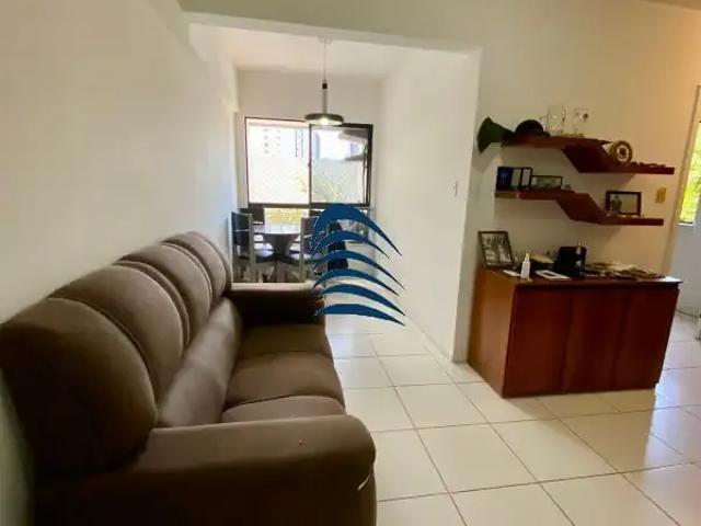 Apartamento para Venda em Salvador/BA Pituba 1 Quartos