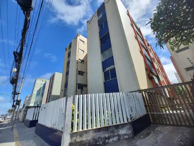 Apartamento para Venda em Salvador/BA Pituba 1 Quartos