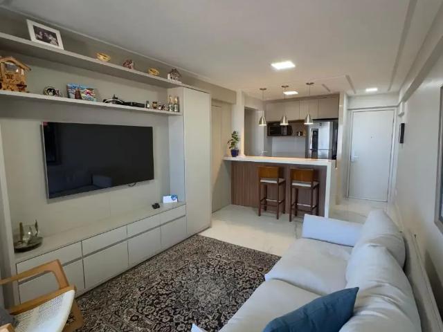 Apartamento para Venda em Salvador/BA Pituba 1 Quartos