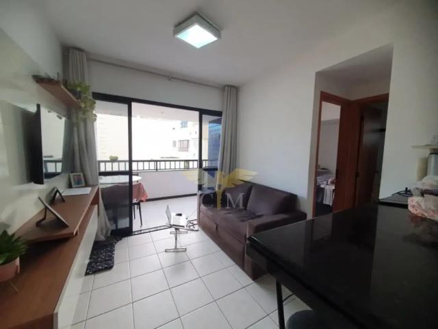 Apartamento para Venda em Salvador/BA Pituba 1 Quartos