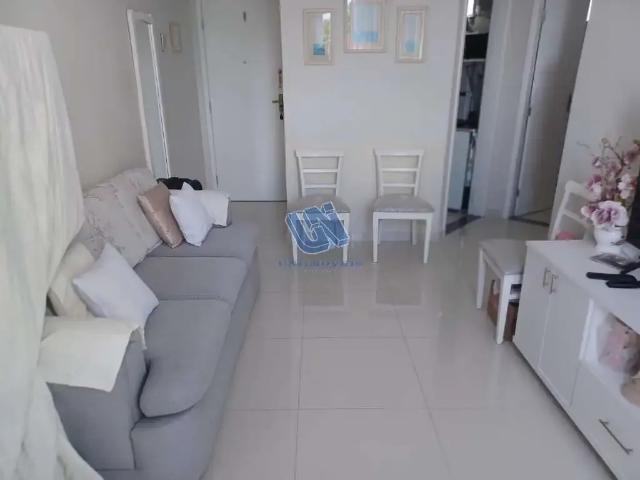 Apartamento para Venda em Salvador/BA Pituba 1 Quartos