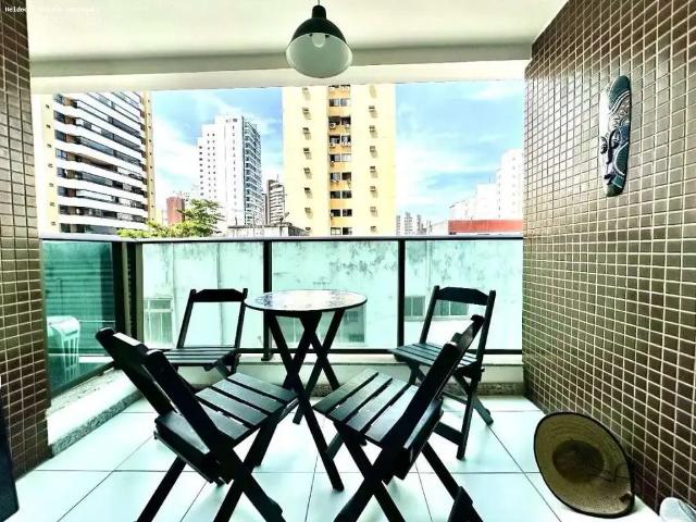 Apartamento para Venda em Salvador/BA Pituba 1 Quartos
