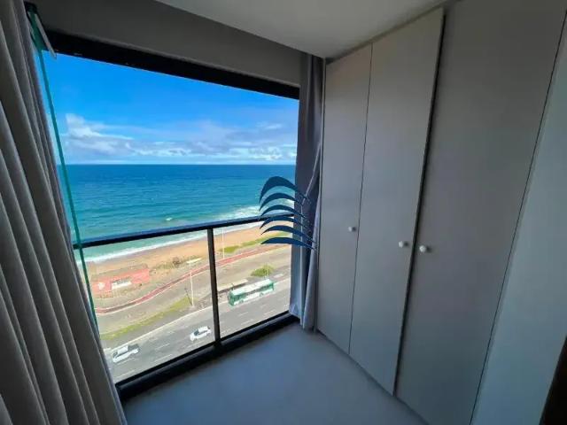 Apartamento para Venda em Salvador/BA Pituba 1 Quartos