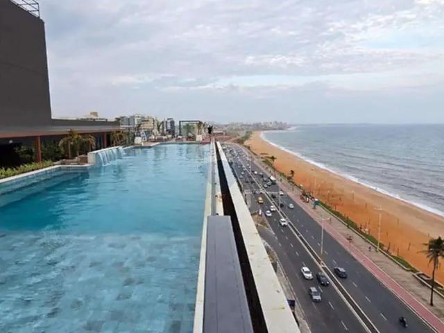 Apartamento para Venda em Salvador/BA Pituba 1 Quartos