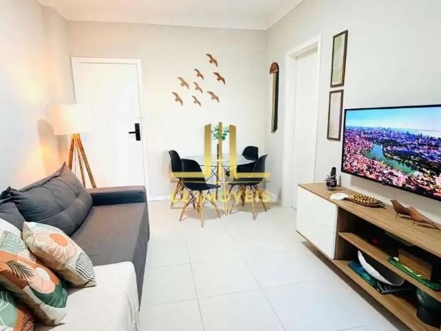 Apartamento para Venda em Salvador/BA Pituba 1 Quartos